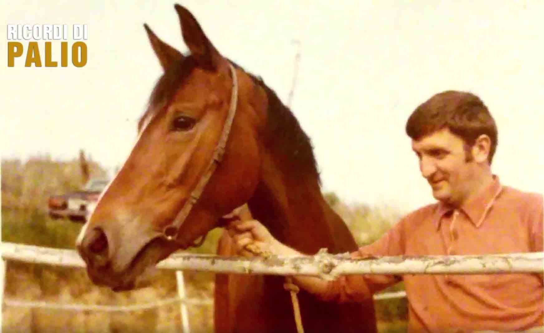 Mario Savelli 4 – RICORDI di PALIO